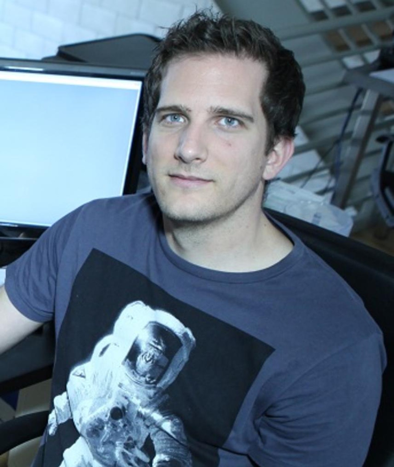 Krisztian Majdik – Movies, Bio and Lists on MUBI