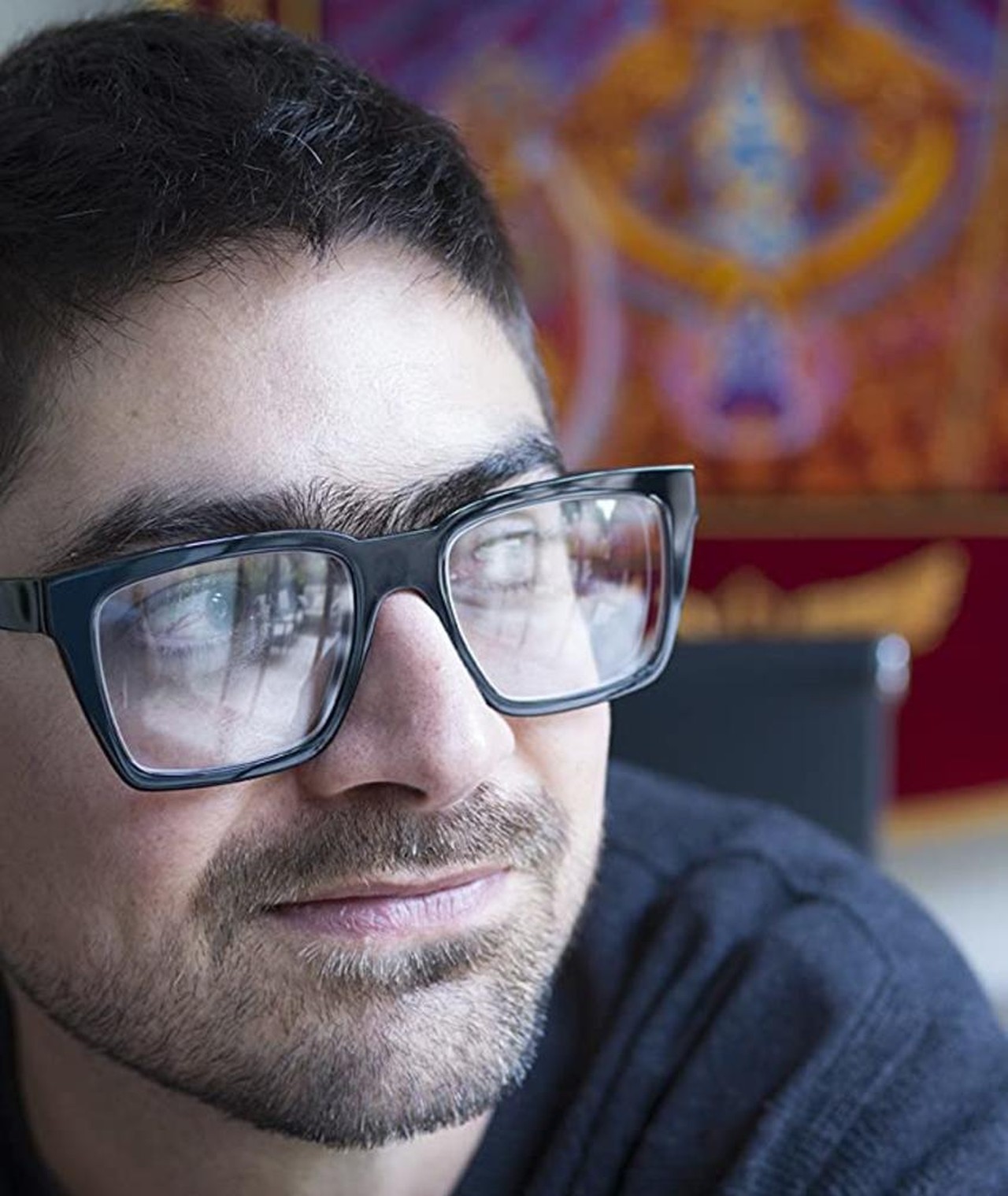 Martín Burillo – Movies, Bio and Lists on MUBI