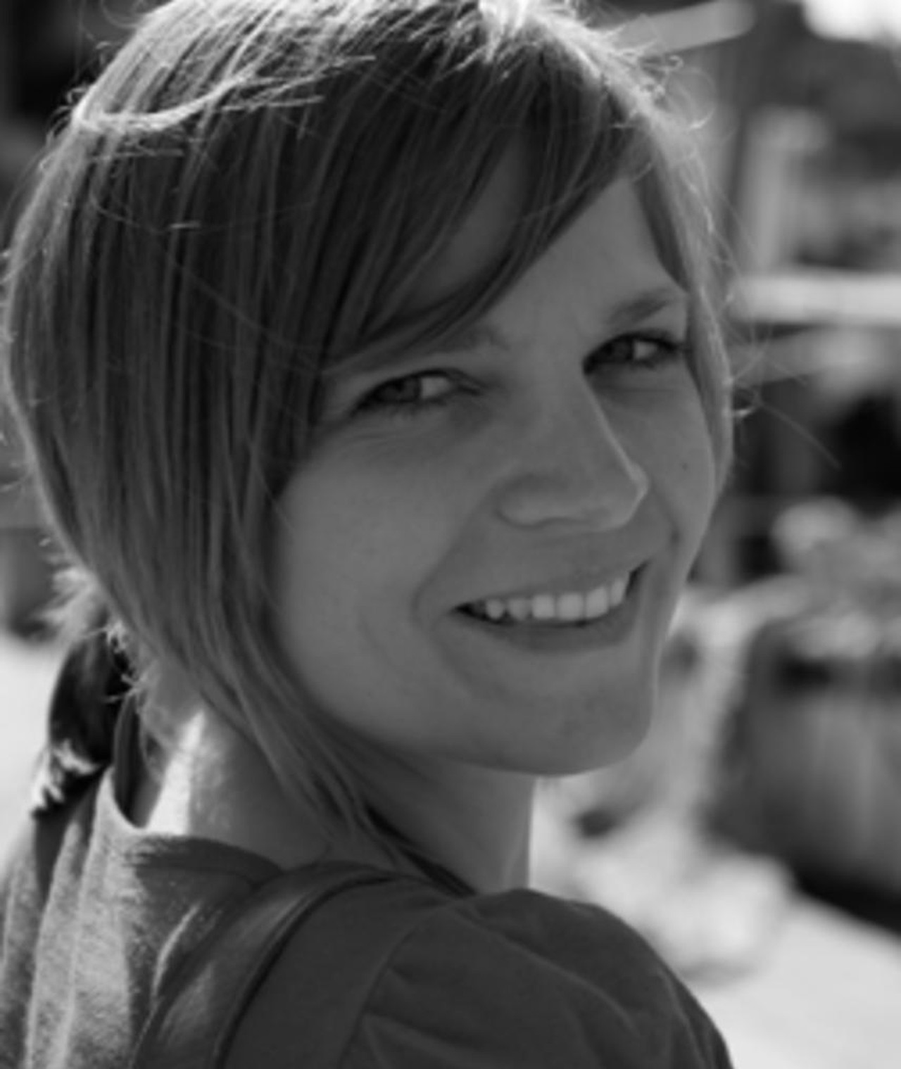 Barbara Ott: Películas, biografía y listas en MUBI