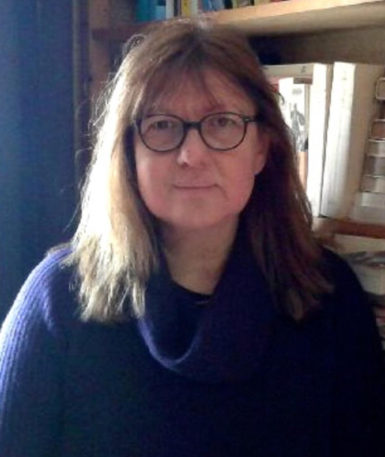 Pascale Berson – Movies, Bio and Lists on MUBI