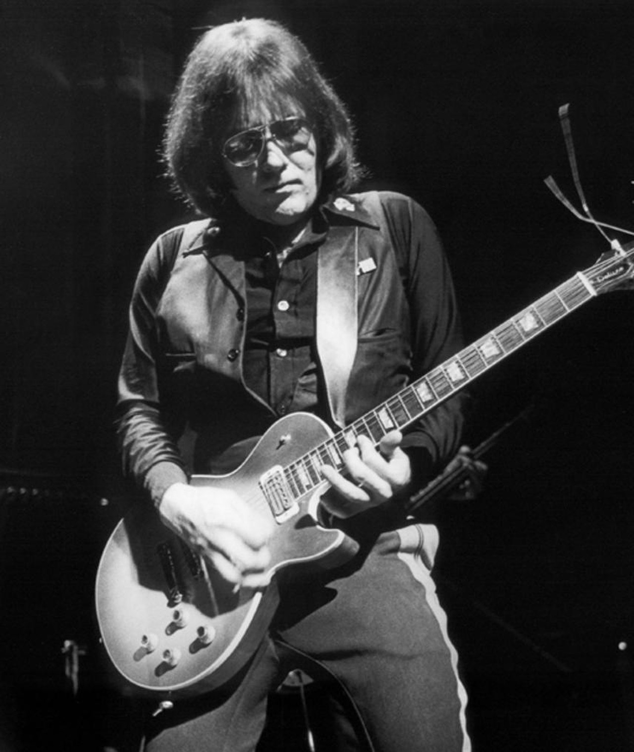 Ron Asheton – Movies, Bio and Lists on MUBI