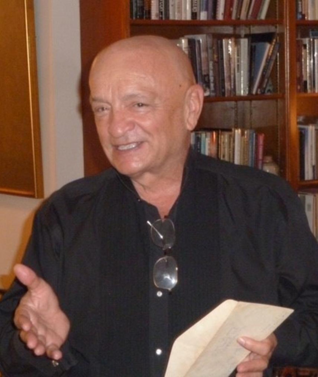 Kenneth Atchity – Movies, Bio and Lists on MUBI