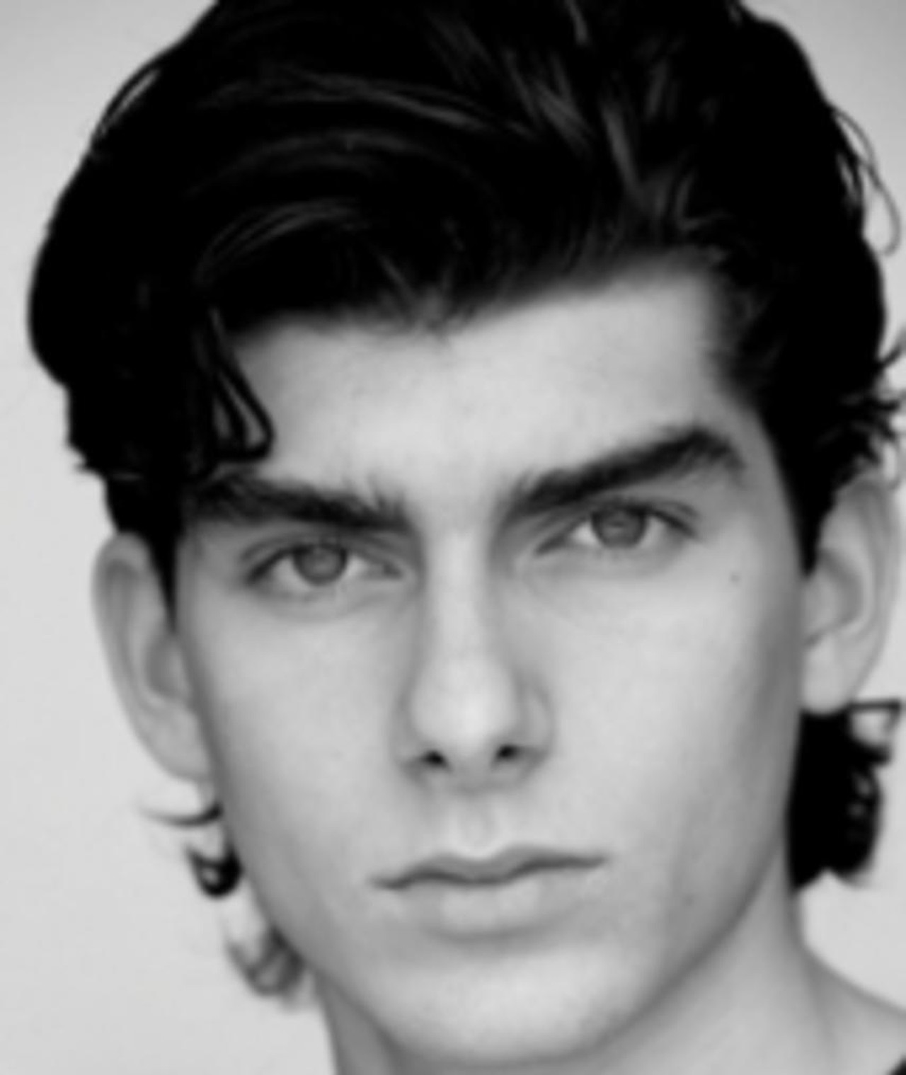 Hunter Bussemaker – Movies, Bio and Lists on MUBI