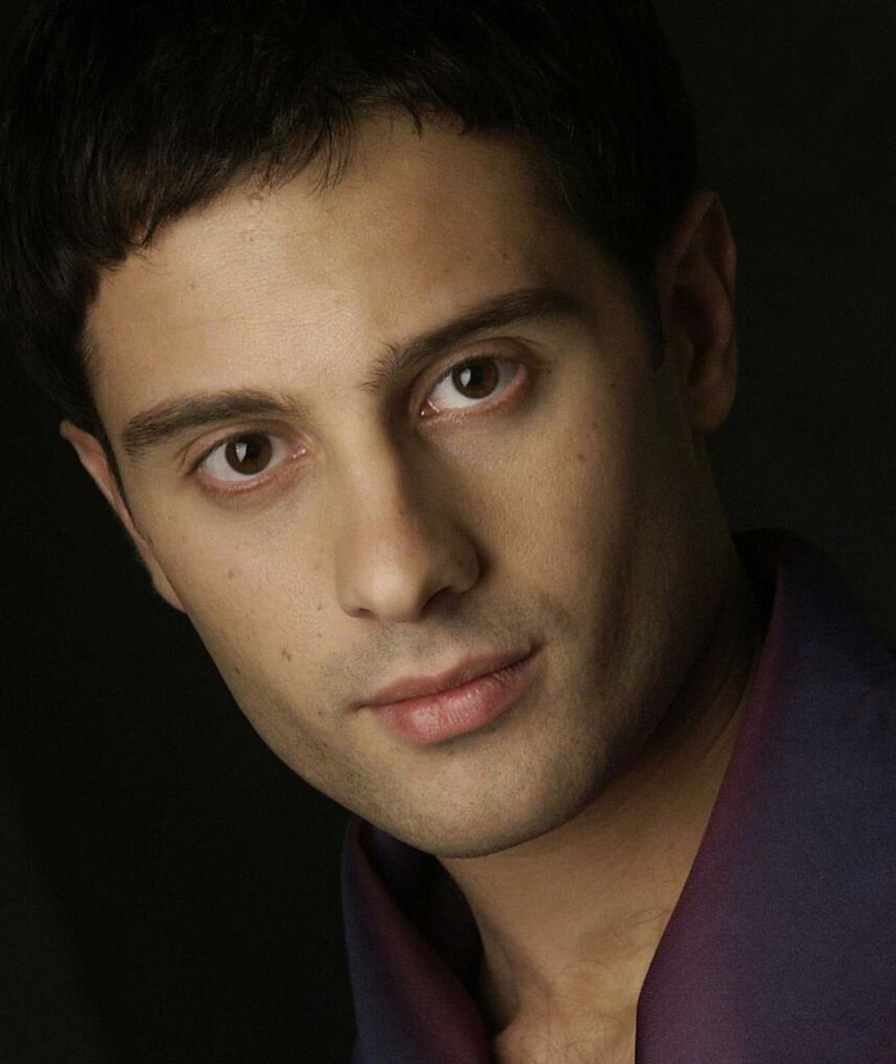 Anton Makarskiy – Movies, Bio and Lists on MUBI