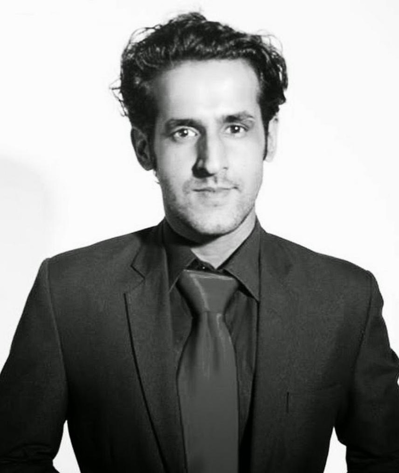 Sahil Choujar – Movies, Bio and Lists on MUBI