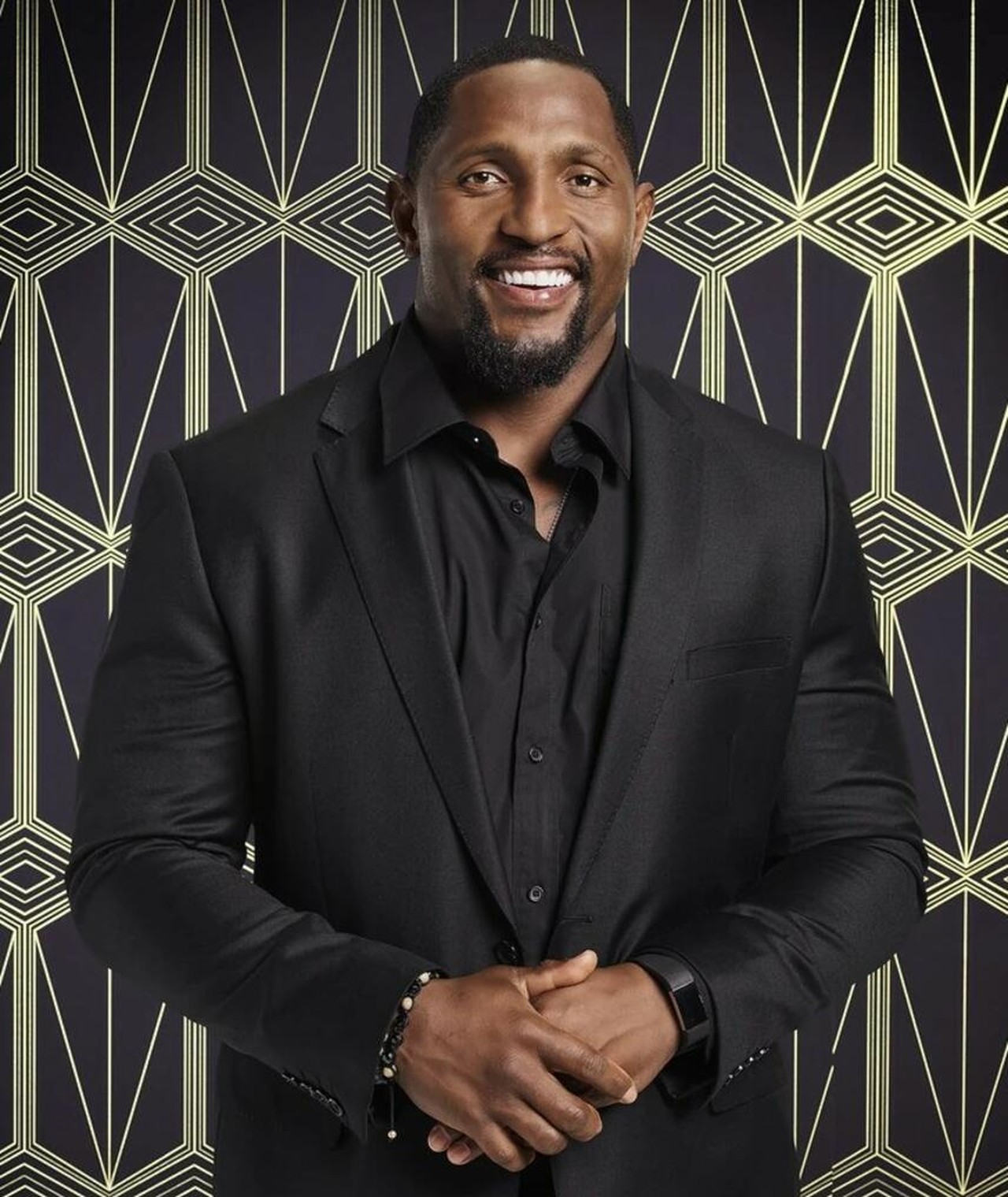 Ray Lewis – Movies, Bio and Lists on MUBI