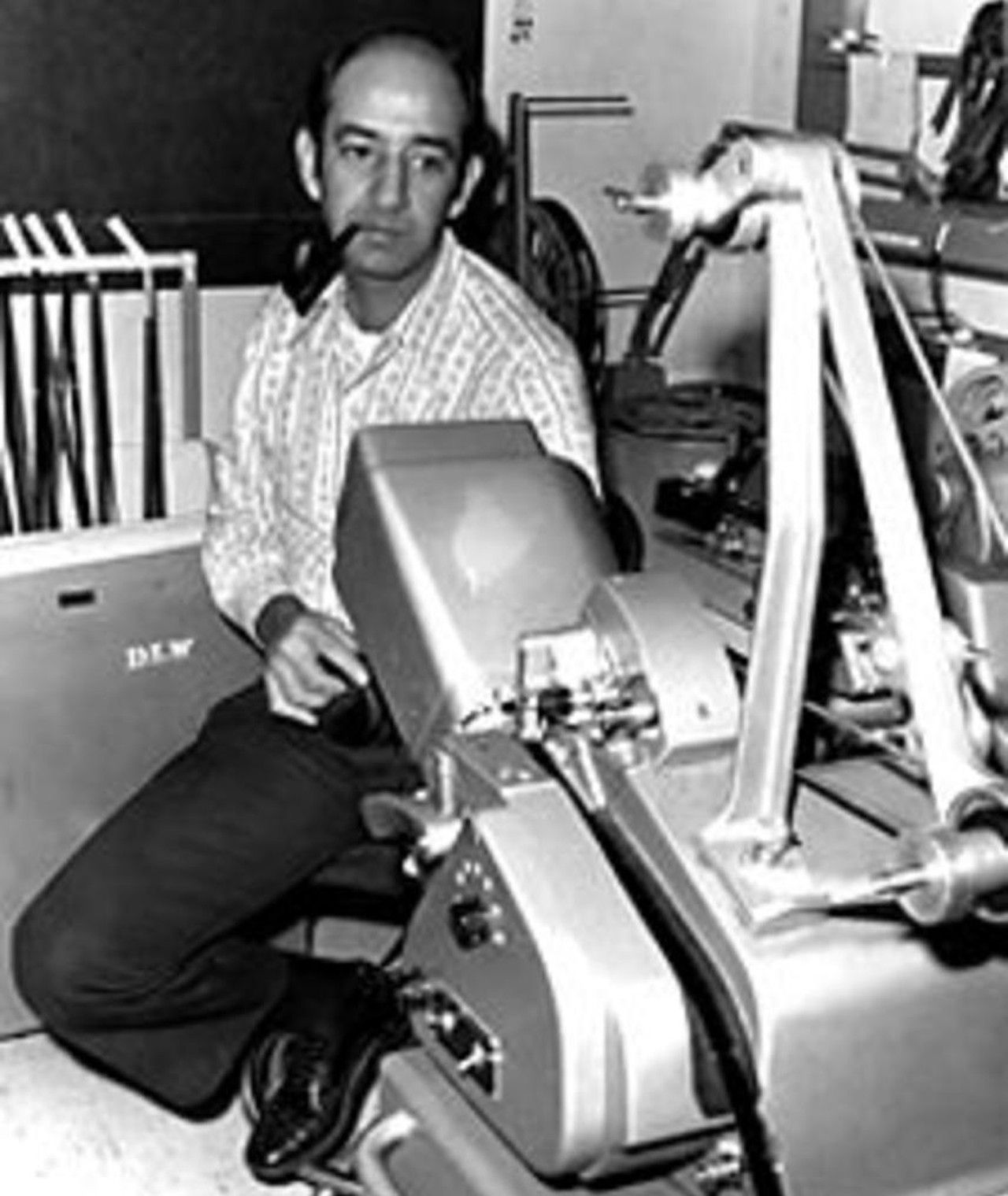 David S. Saxon – Movies, Bio and Lists on MUBI