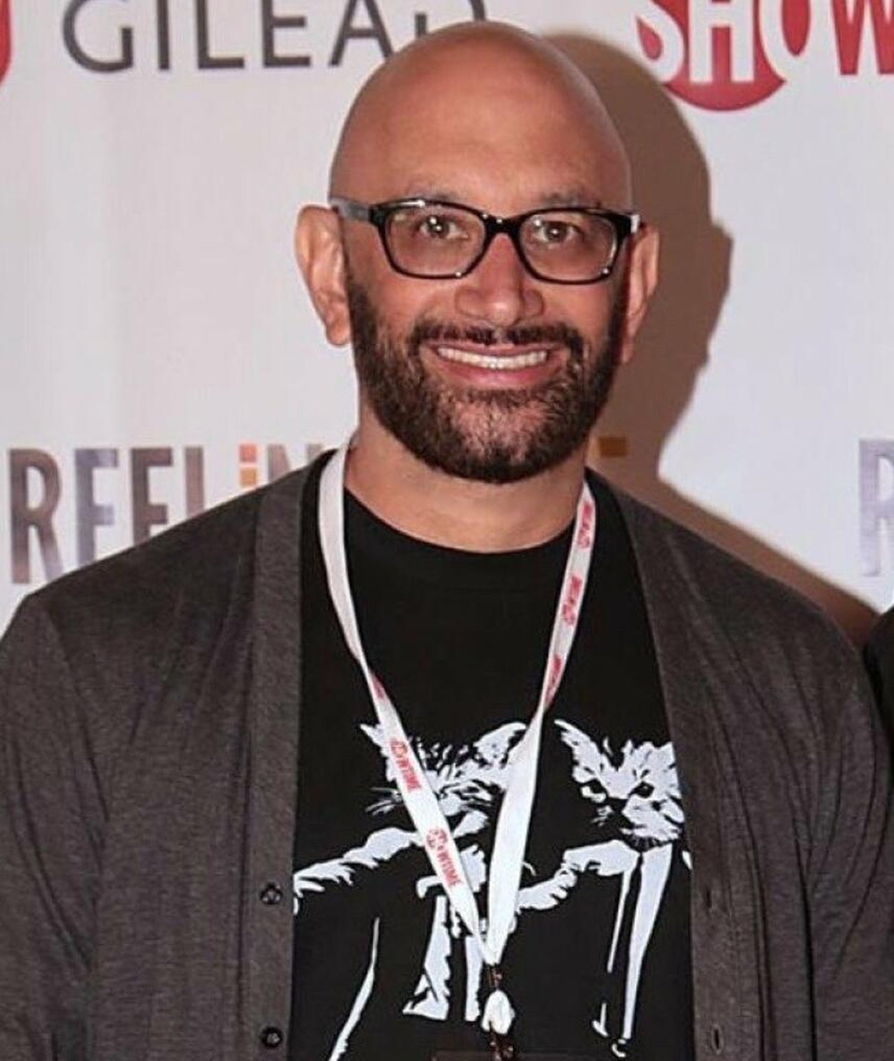 David Michael Barrett – Movies, Bio and Lists on MUBI