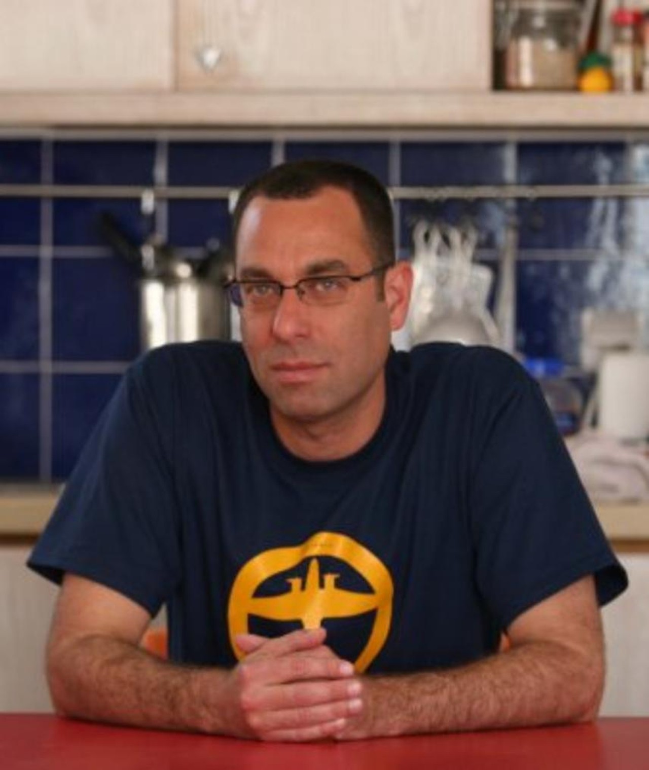 Avner Bernheimer – Movies, Bio and Lists on MUBI