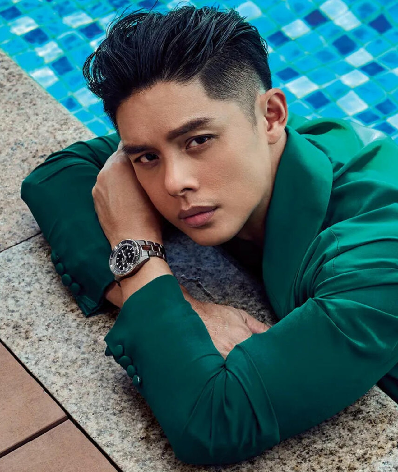 Henley Hii – Movies, Bio and Lists on MUBI