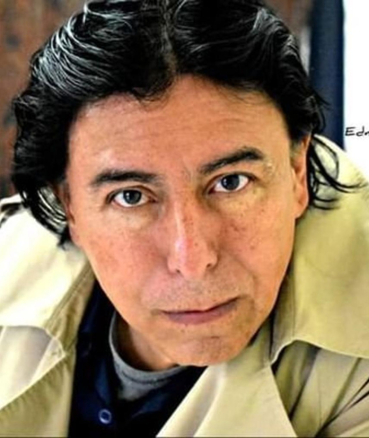 Edmundo Mosqueira – Movies, Bio and Lists on MUBI