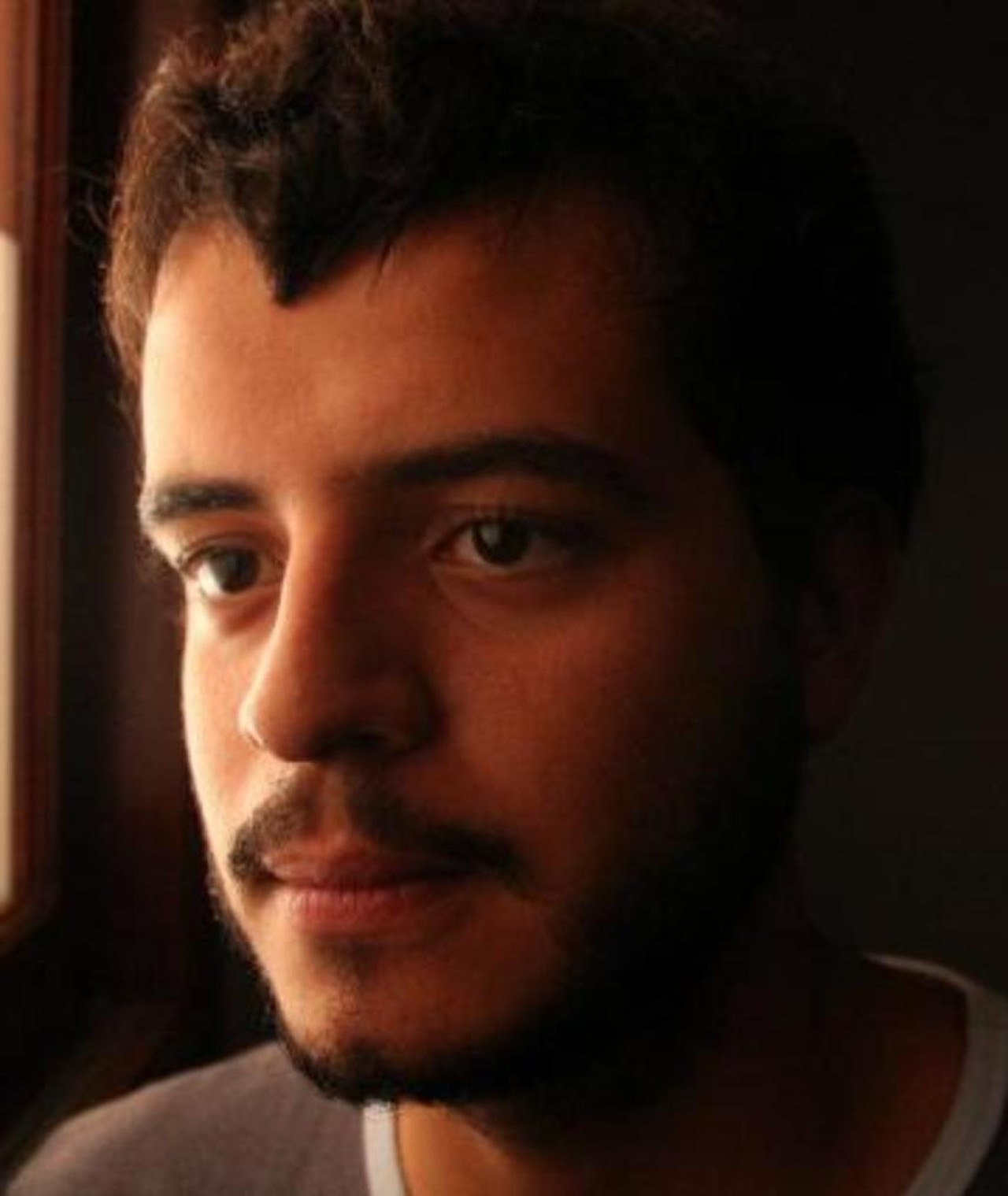 Esteban Vela – Movies, Bio and Lists on MUBI