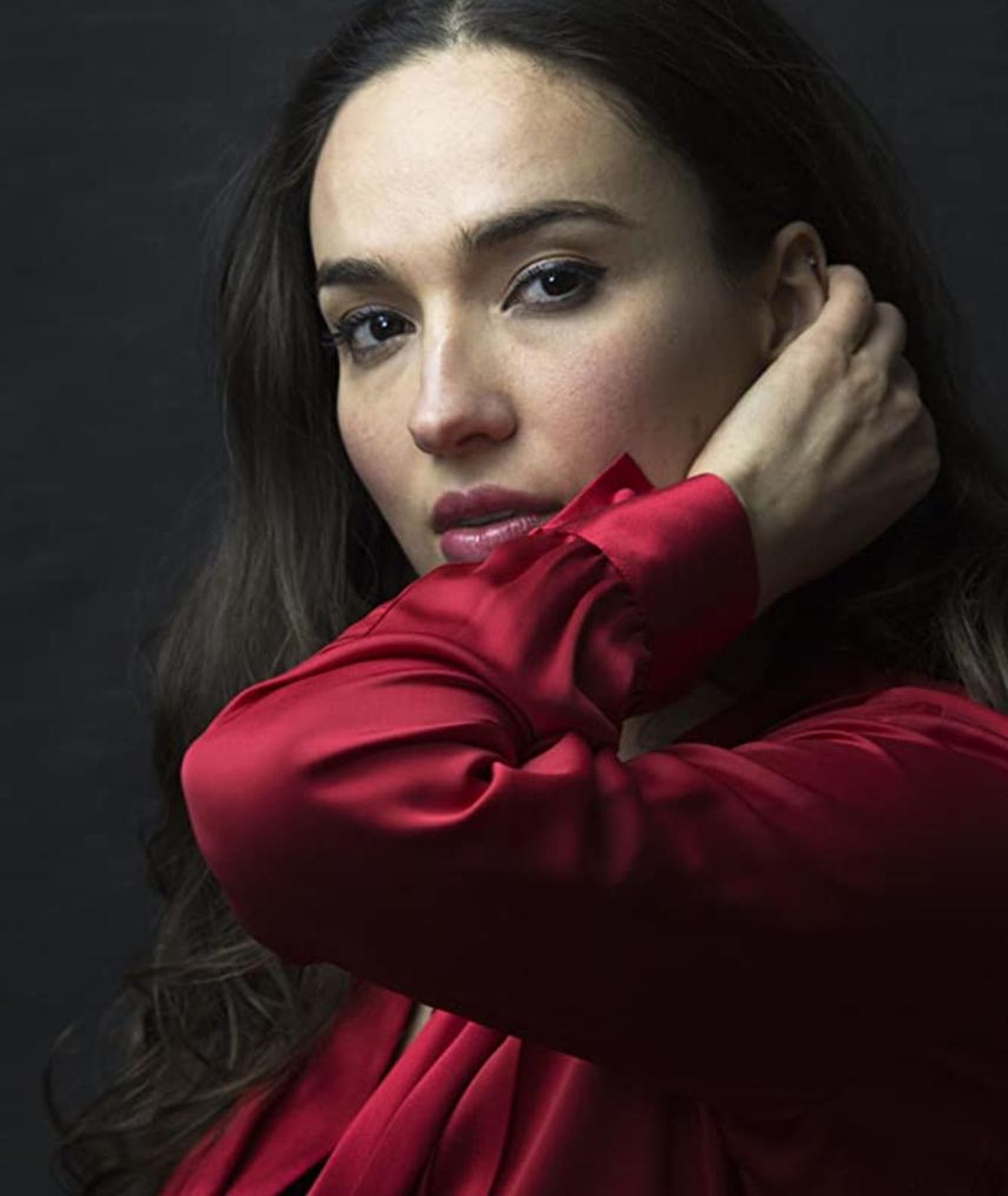 Alhelí Guerrero – Movies, Bio and Lists on MUBI