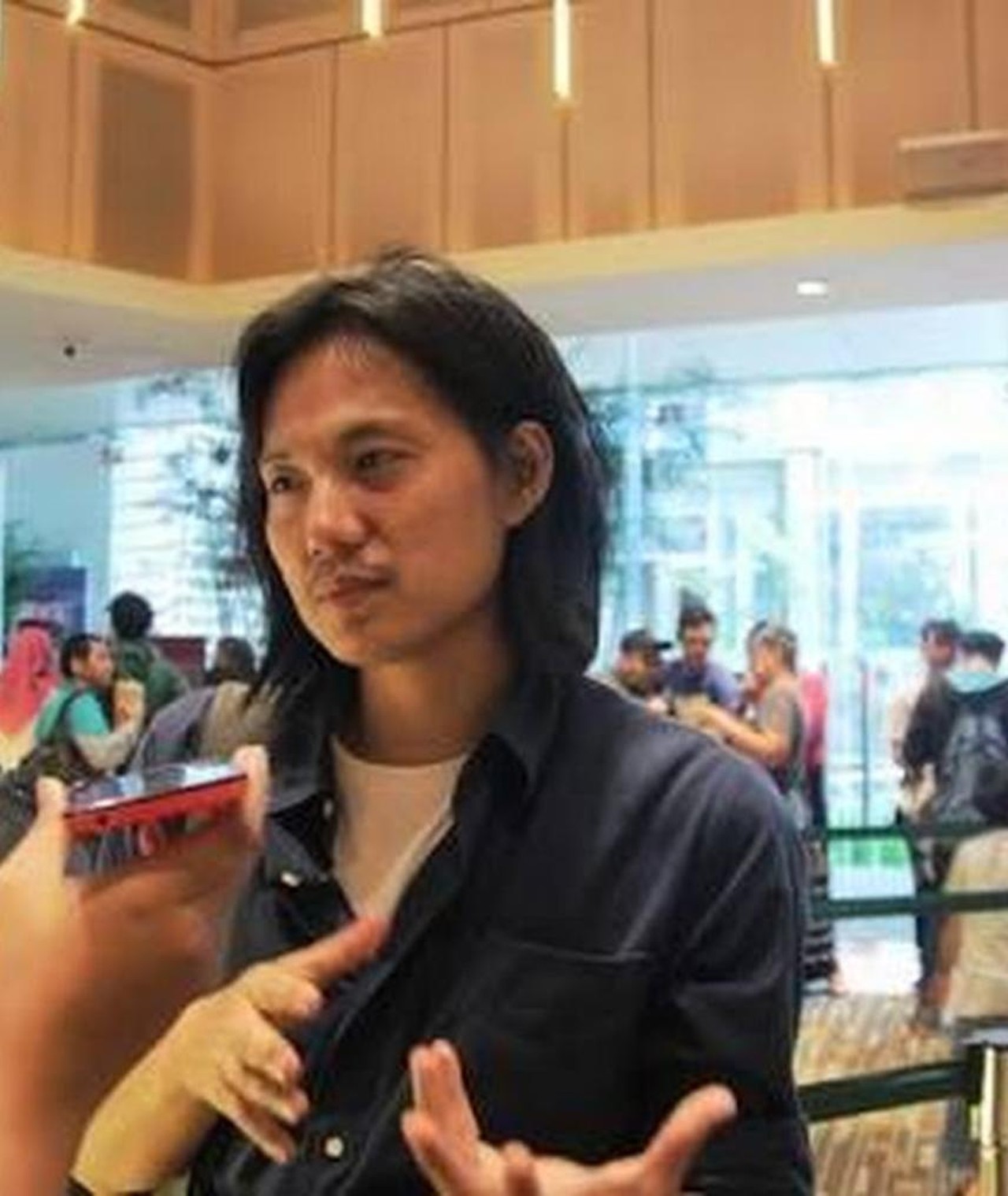 Harvan Agustriansyah – Movies, Bio and Lists on MUBI