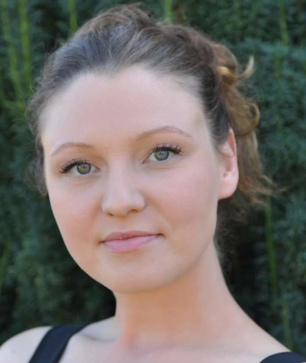 Molly Elizabeth Parker – Movies, Bio and Lists on MUBI