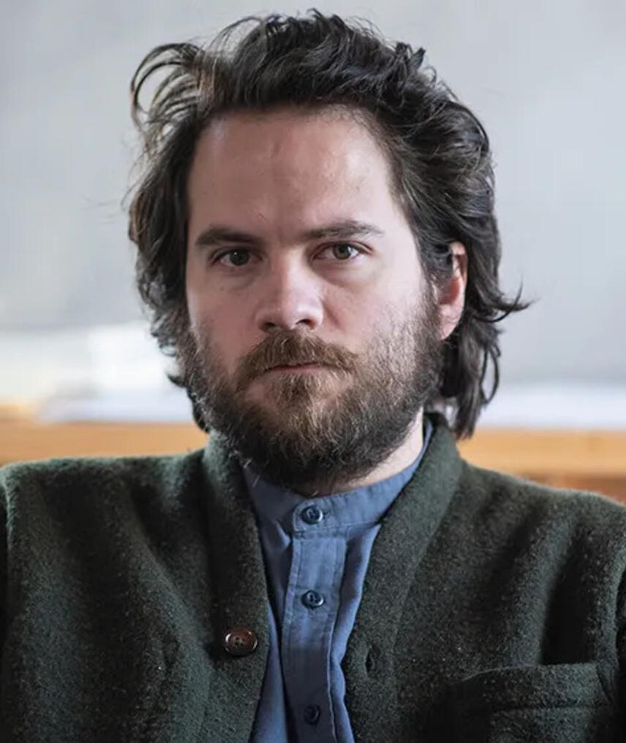 Santiago Mohar Volkow – Movies, Bio and Lists on MUBI