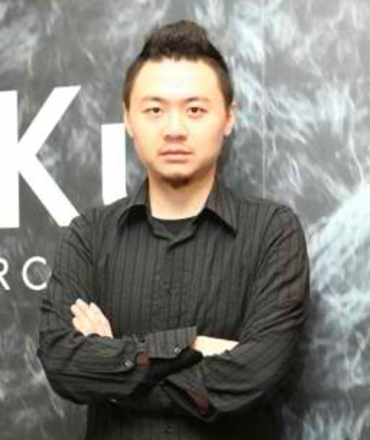 Johan Ku – Movies, Bio and Lists on MUBI