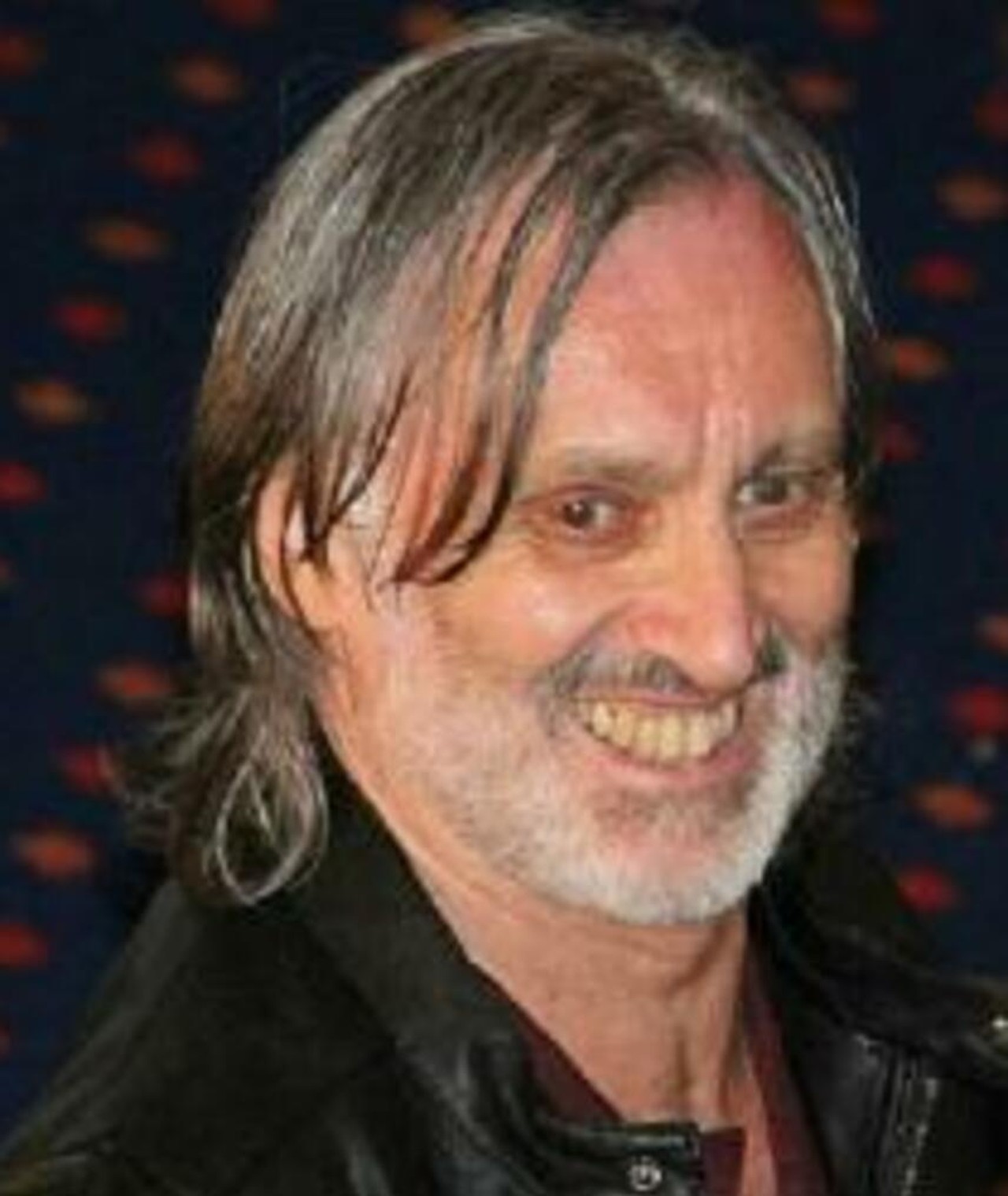 Claudio Argento – Filmes, Biografia e Listas na MUBI