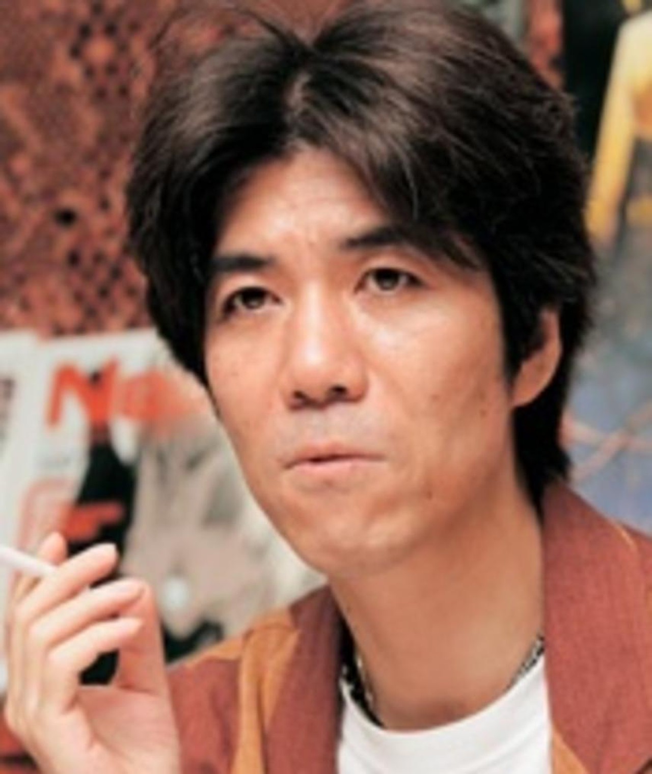 Mamoru Nagano – Movies, Bio and Lists on MUBI