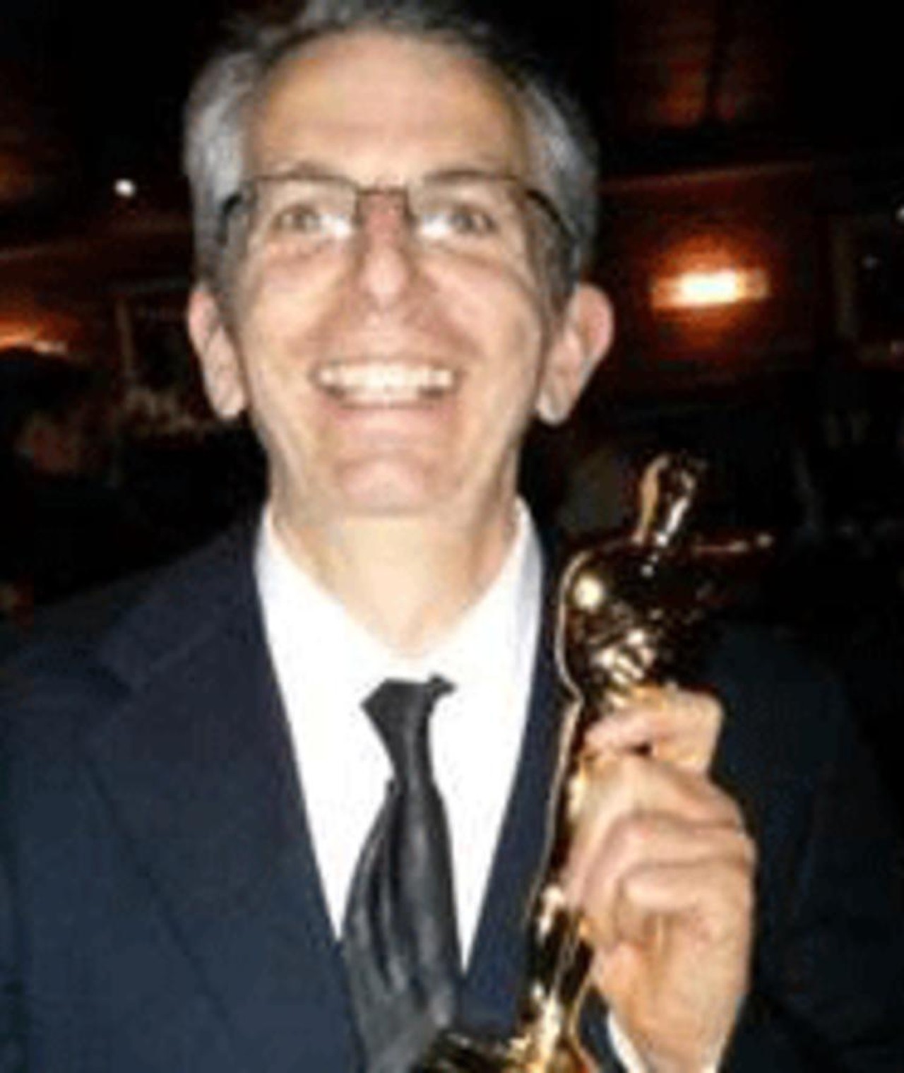 David Klawans – Movies, Bio and Lists on MUBI