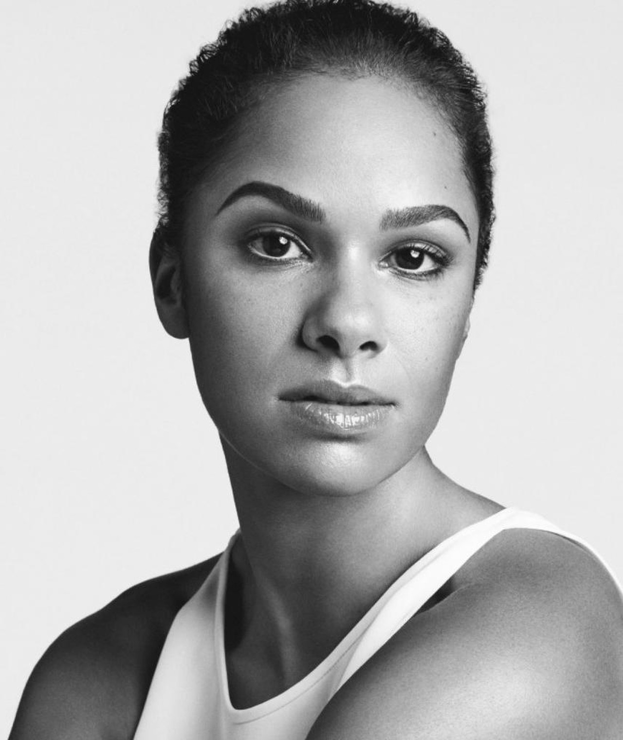 Misty Copeland – Movies, Bio and Lists on MUBI