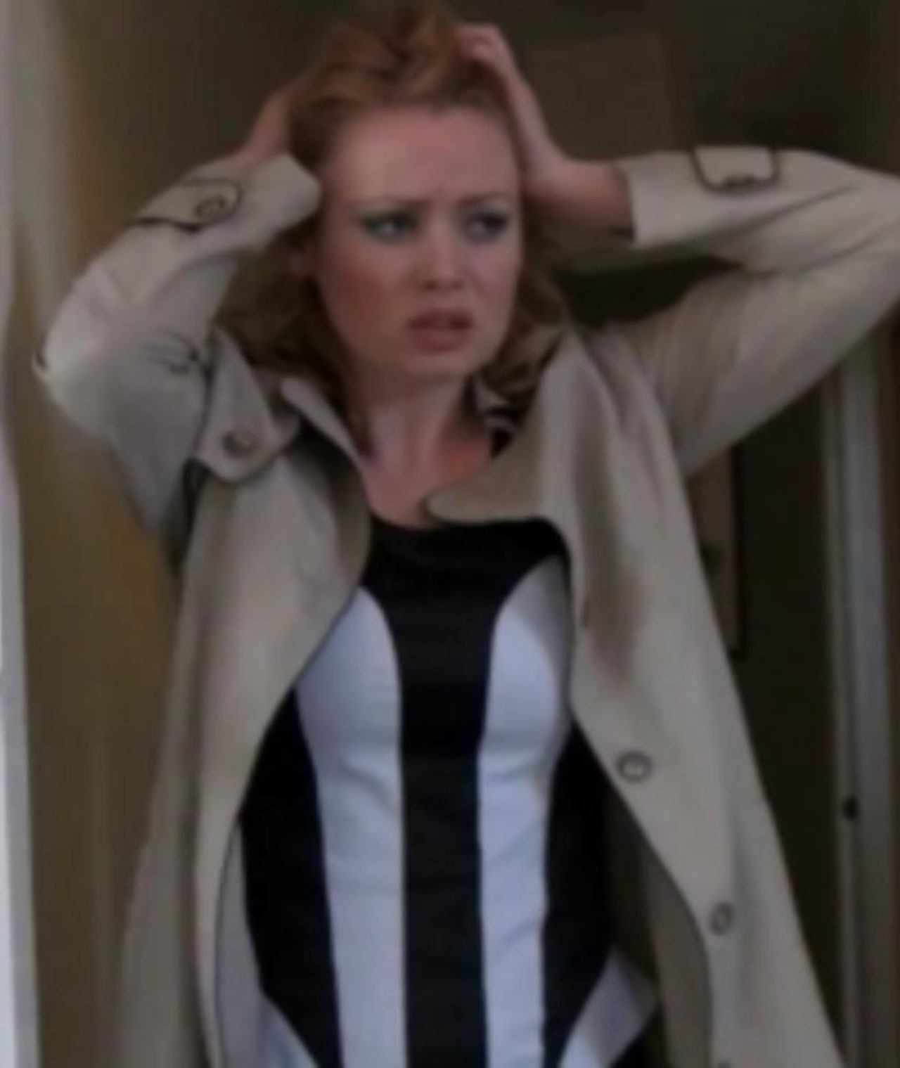 Shaine Sherlock – Movies, Bio and Lists on MUBI