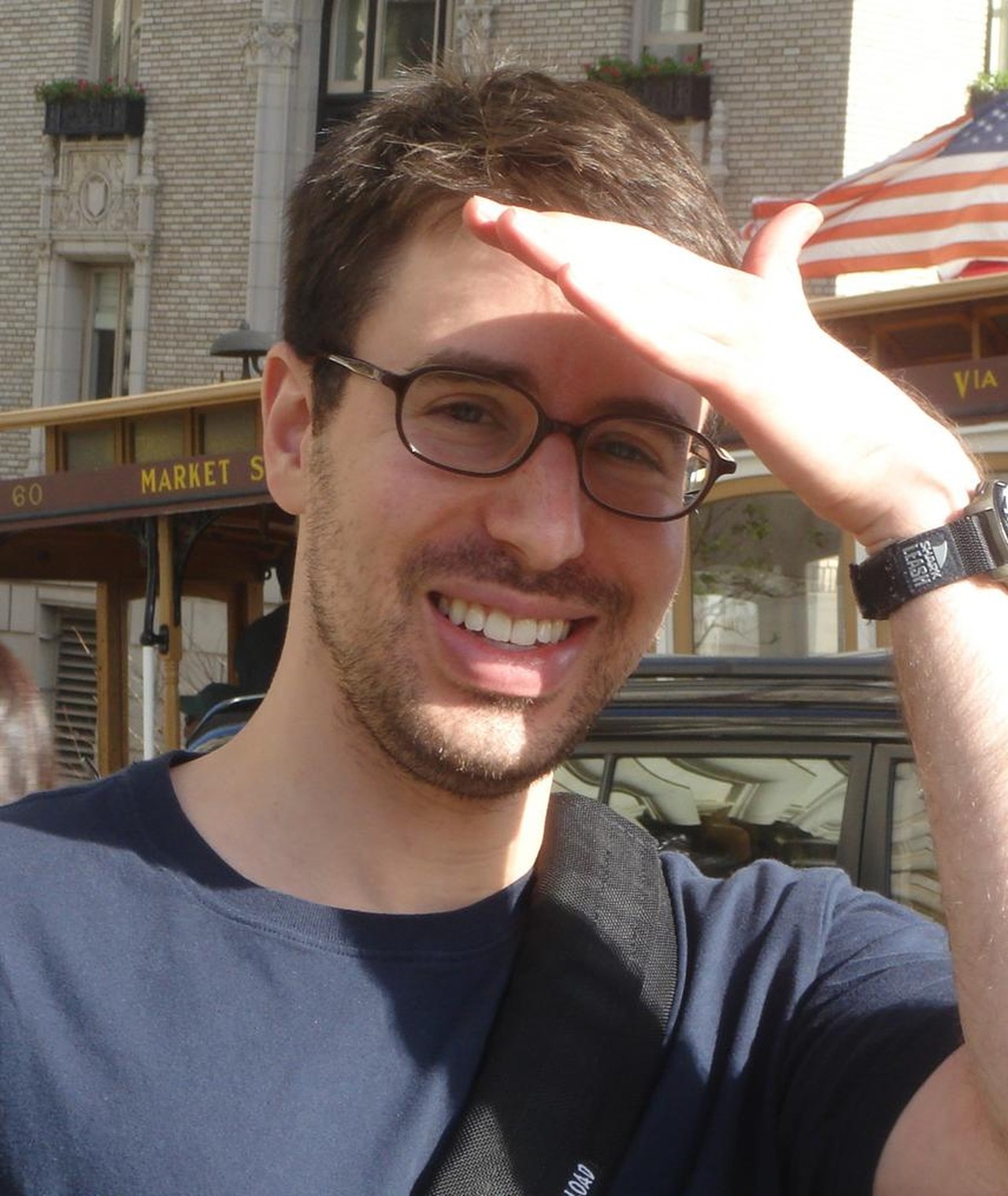 Jeremy Lerman – Movies, Bio and Lists on MUBI