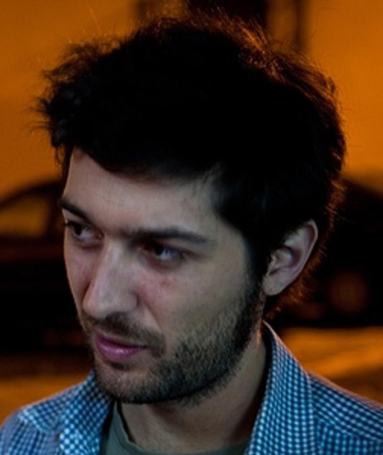 Diego Armés – Movies, Bio and Lists on MUBI