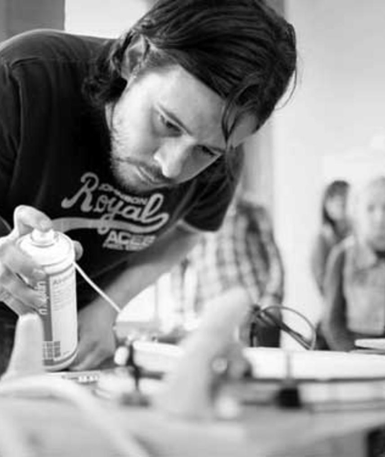 Ben Gwilliam – Movies, Bio and Lists on MUBI