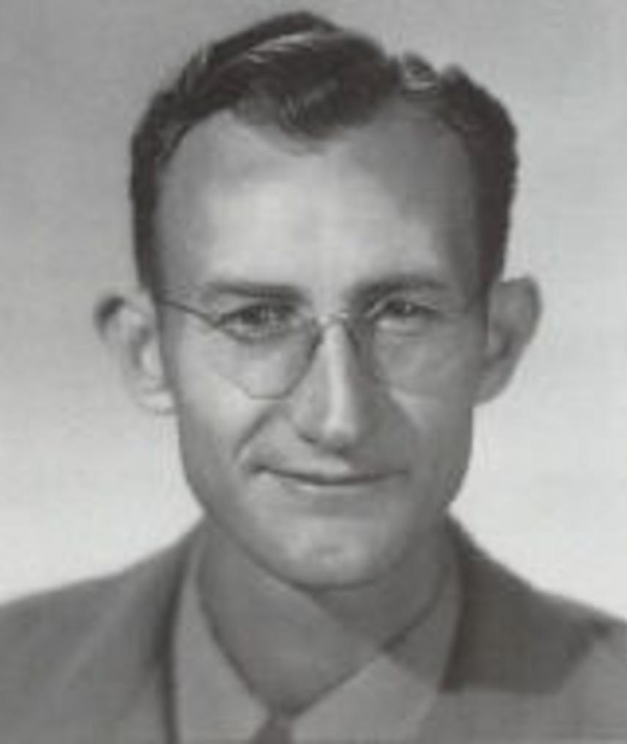 Theodore Lydecker – Movies, Bio and Lists on MUBI