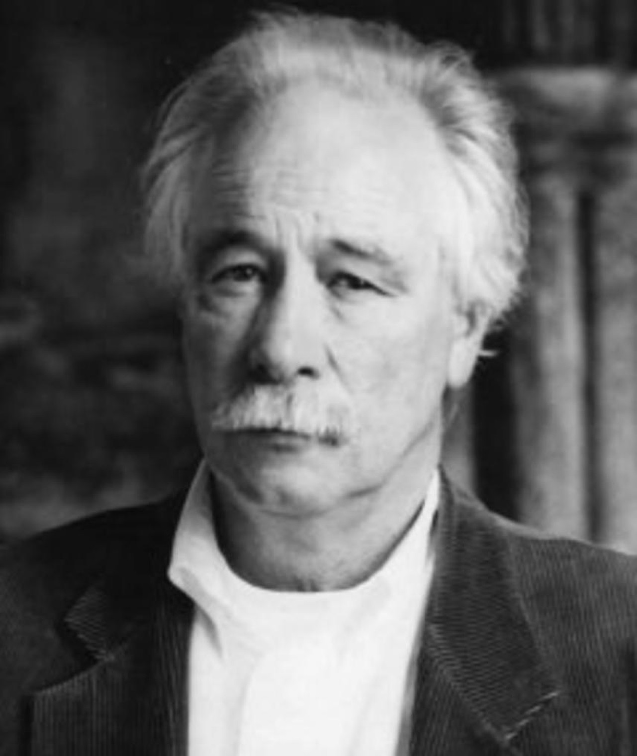 Winfried Georg Sebald – Movies, Bio and Lists on MUBI
