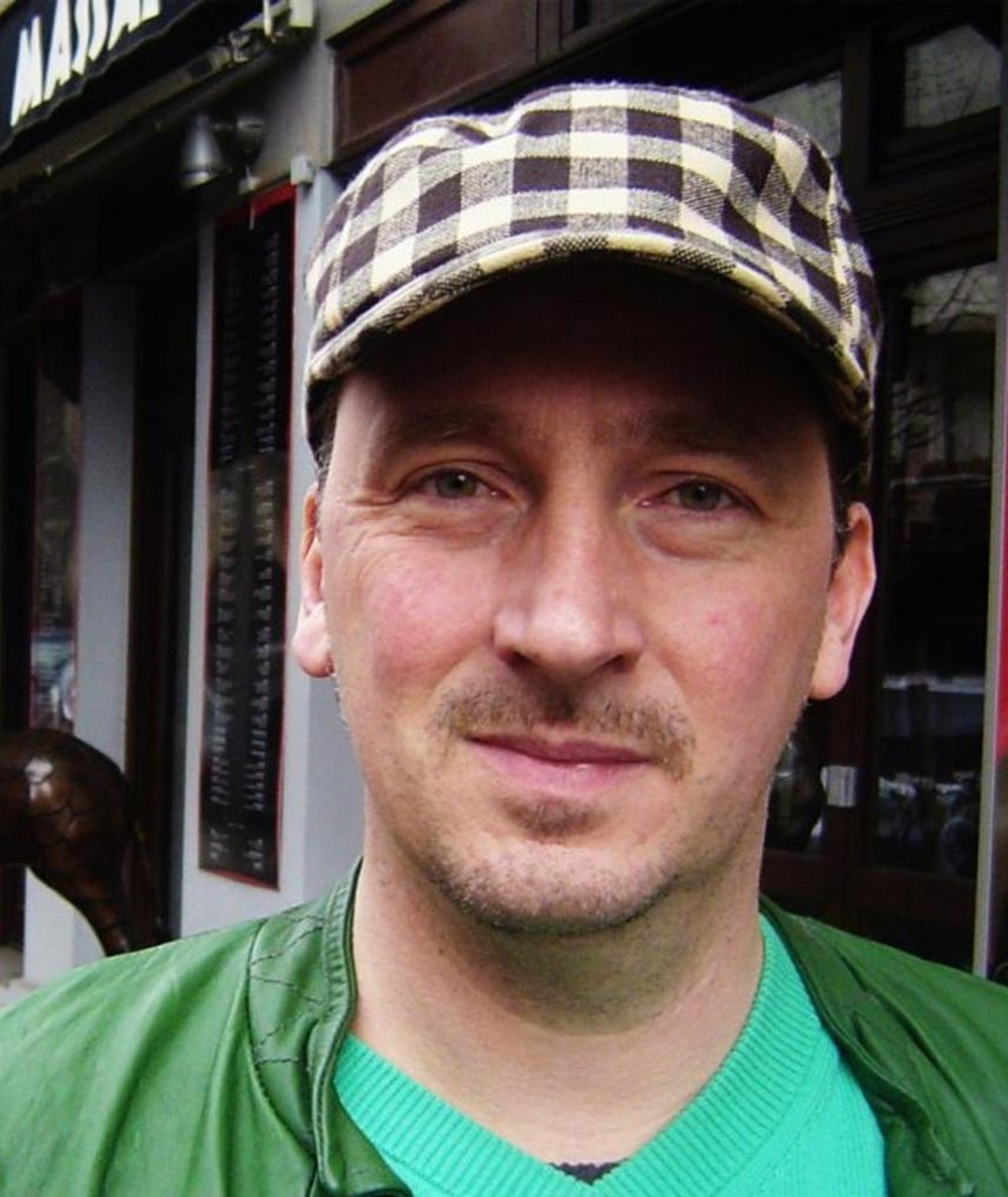 Olaf S. Müller - Films, Biographie et Listes sur MUBI