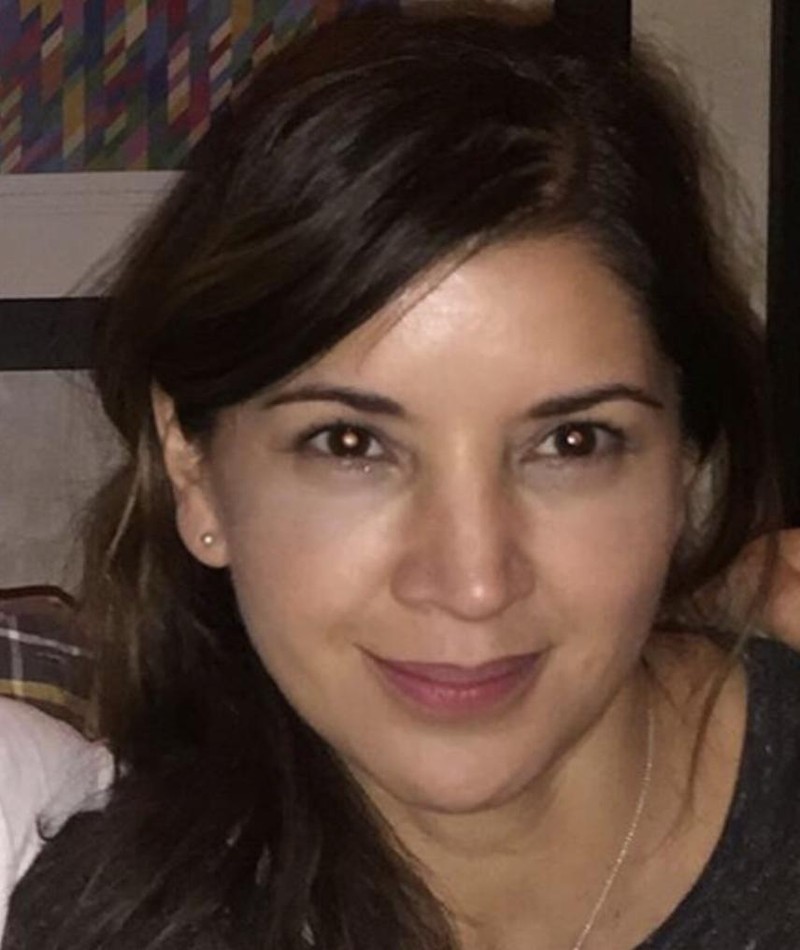 Gina Ruiz Movies Bio And Lists On Mubi