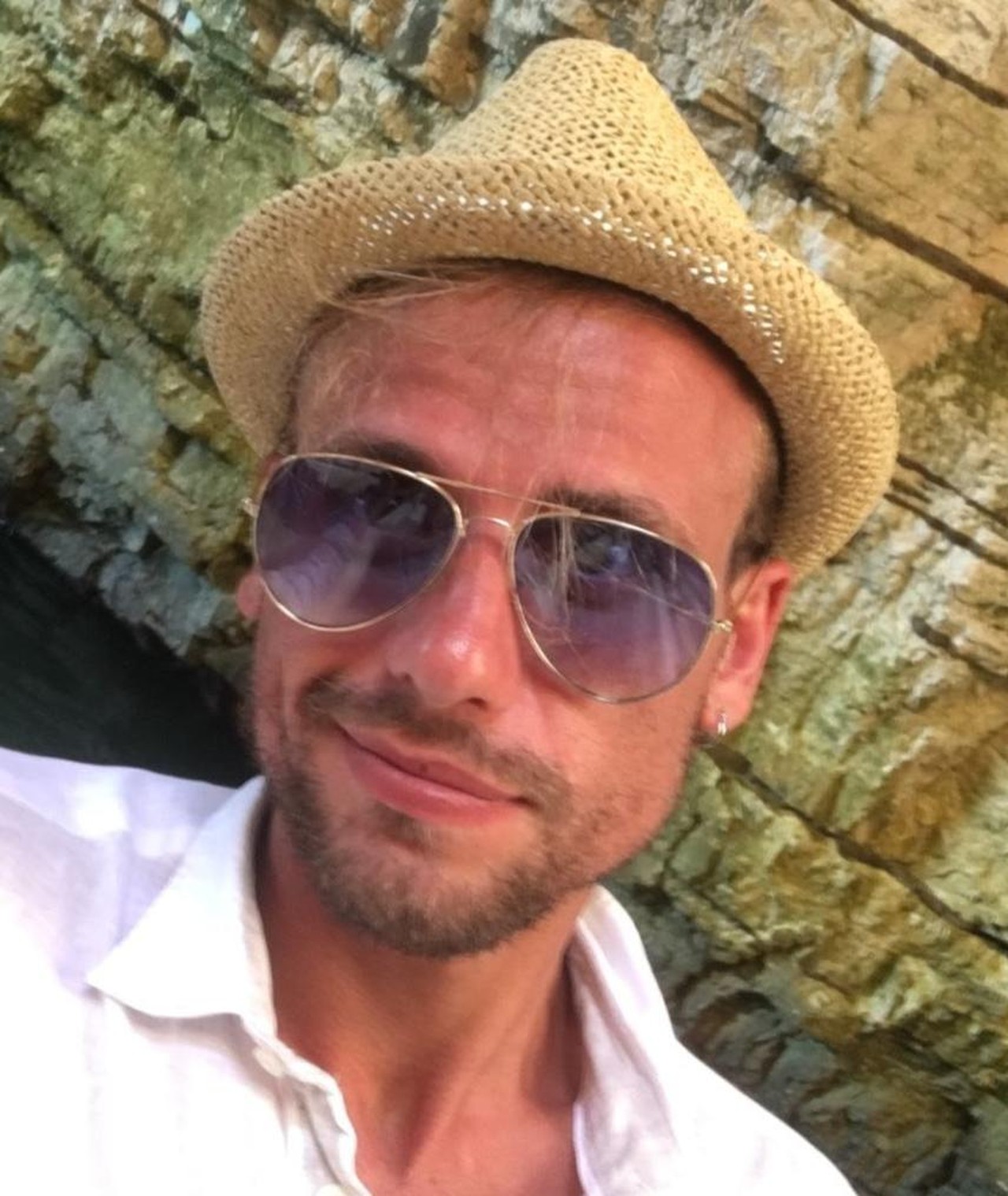 Matteo Polidoro – Movies, Bio and Lists on MUBI