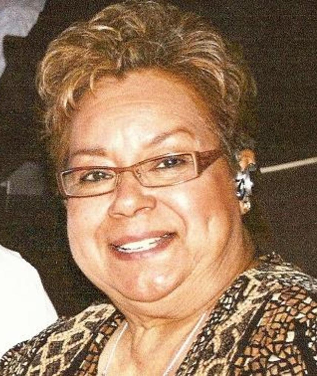 Lydia Johnson-Gallegos – Movies, Bio and Lists on MUBI