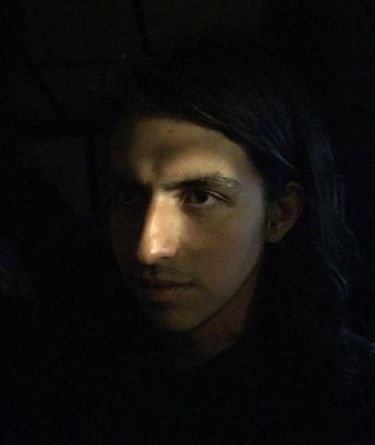 Pablo Escoto – Movies, Bio and Lists on MUBI