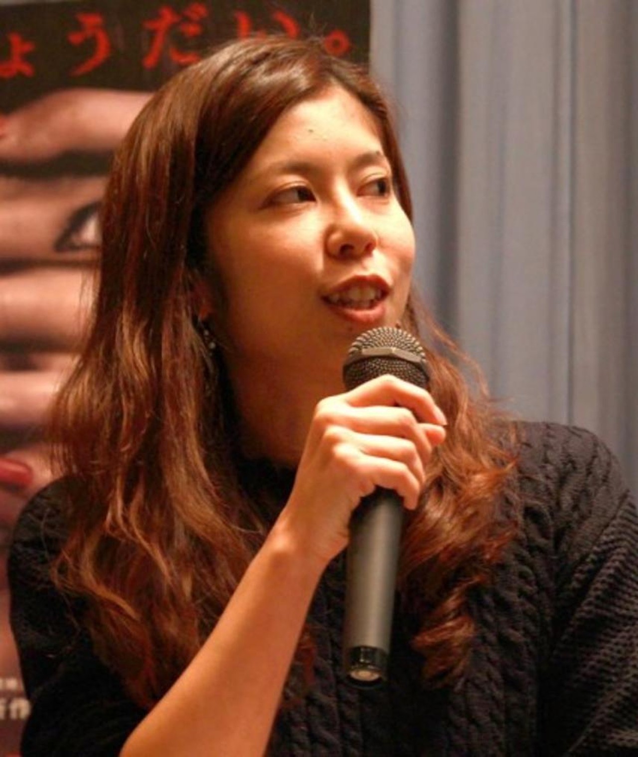 Saori Nishio – Movies, Bio and Lists on MUBI