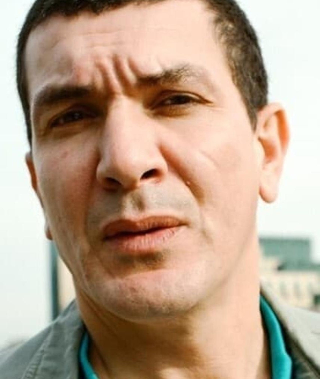 Rachid Hafassa – Movies, Bio and Lists on MUBI