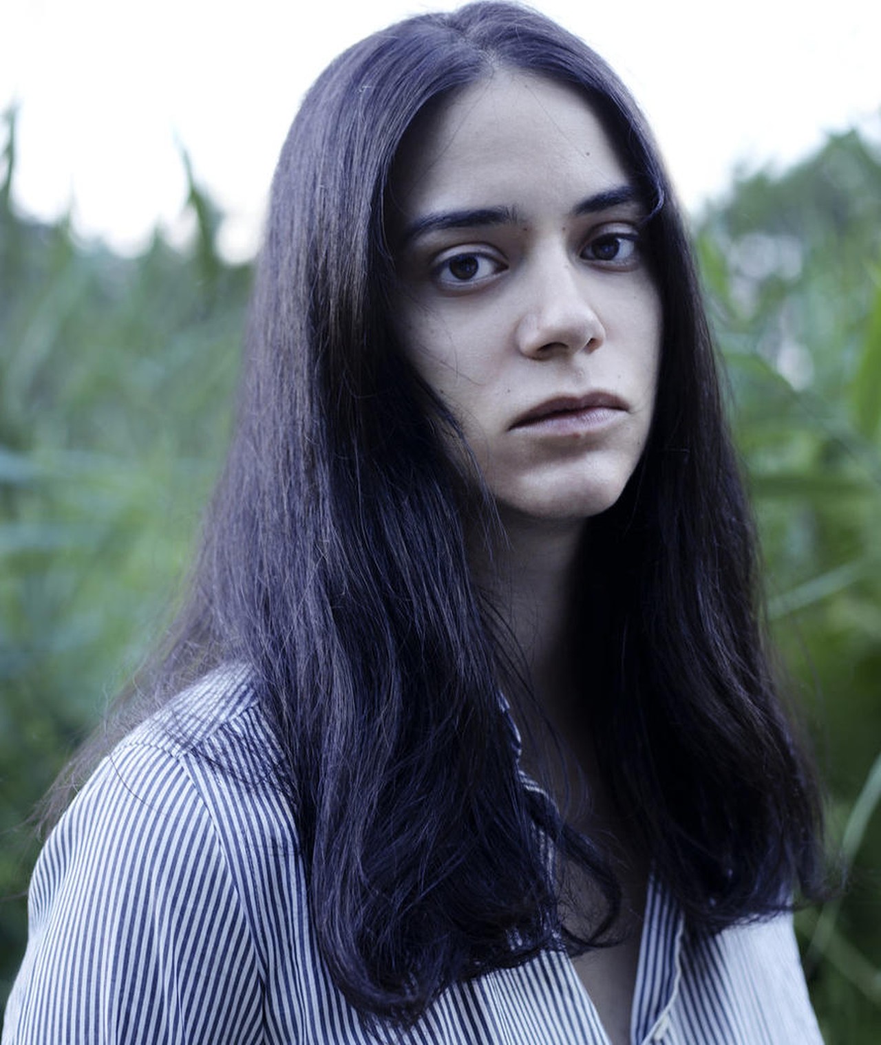 Olympia Spanou – Movies, Bio and Lists on MUBI