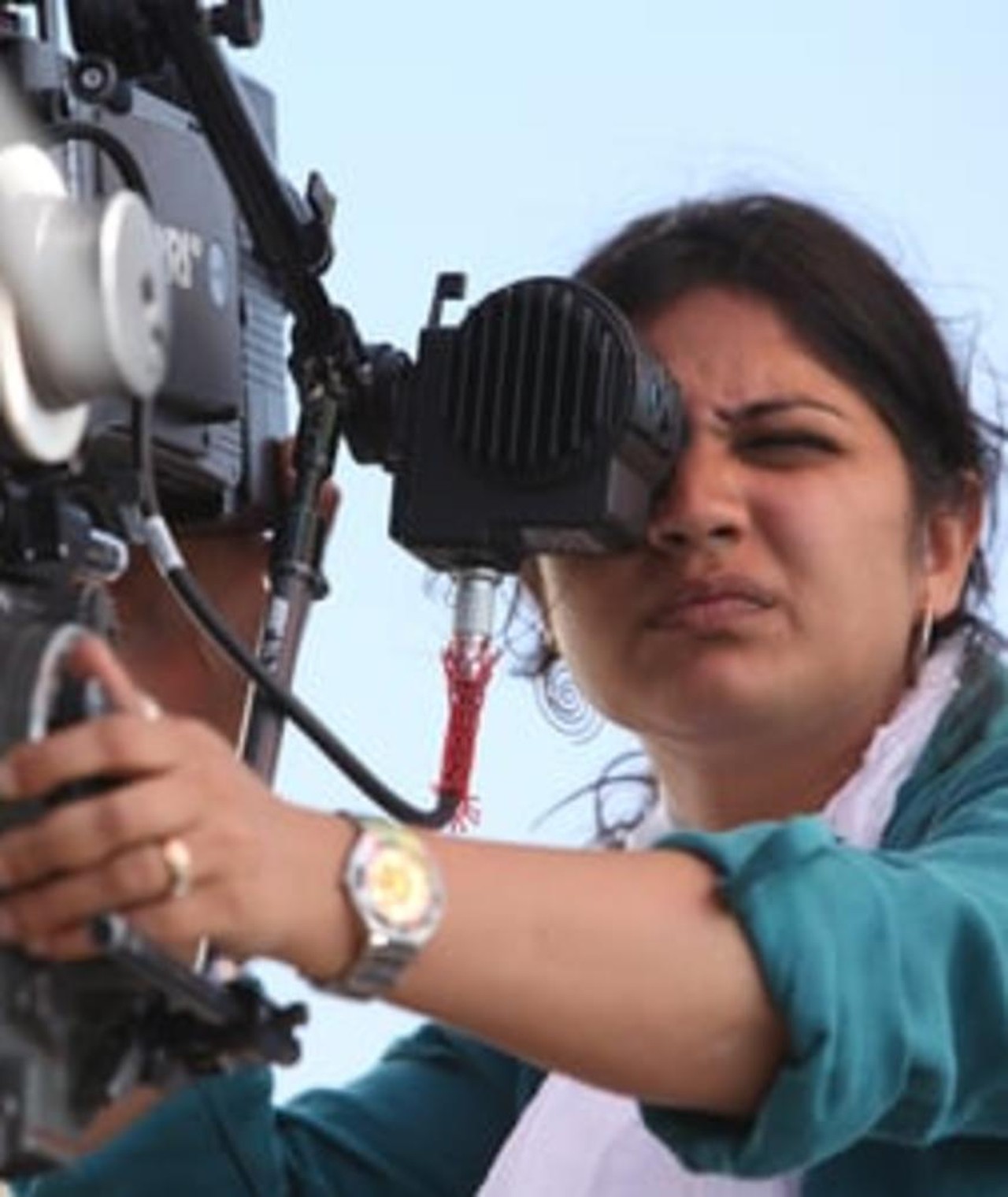 Neha Parti Matiyani – Movies, Bio and Lists on MUBI