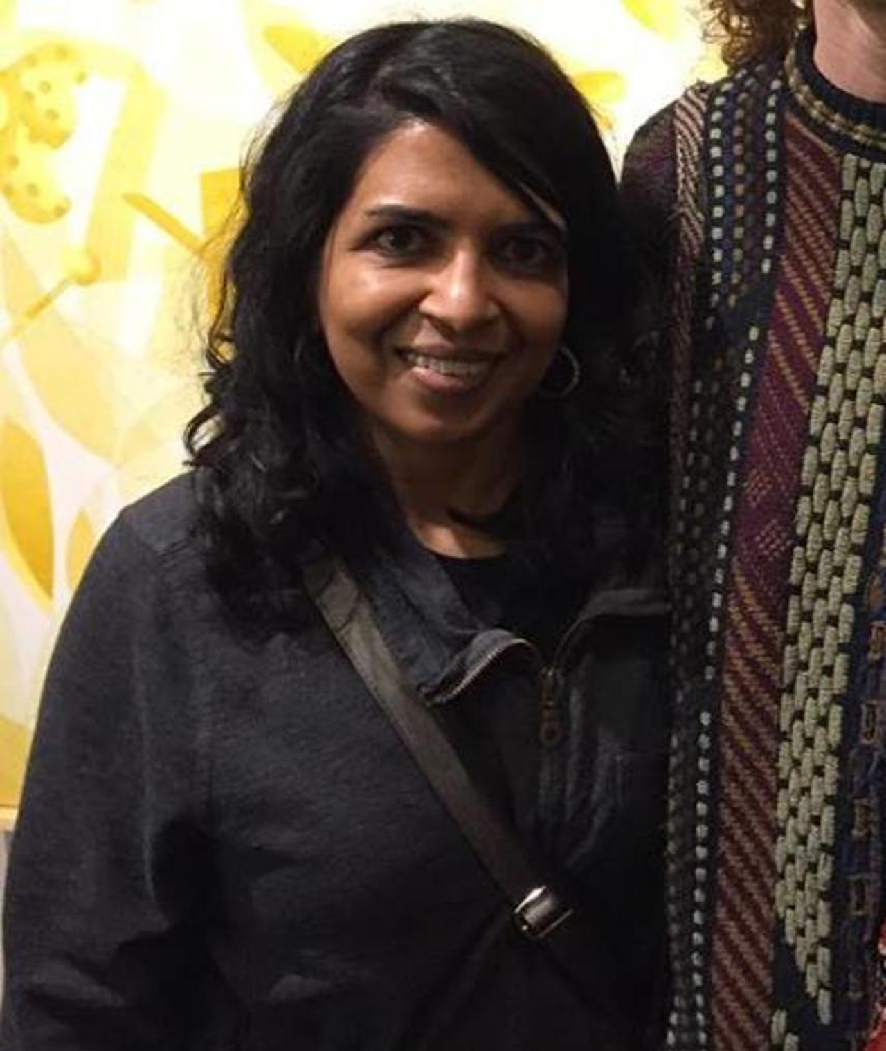 Sandhya Shardanand – Movies, Bio and Lists on MUBI