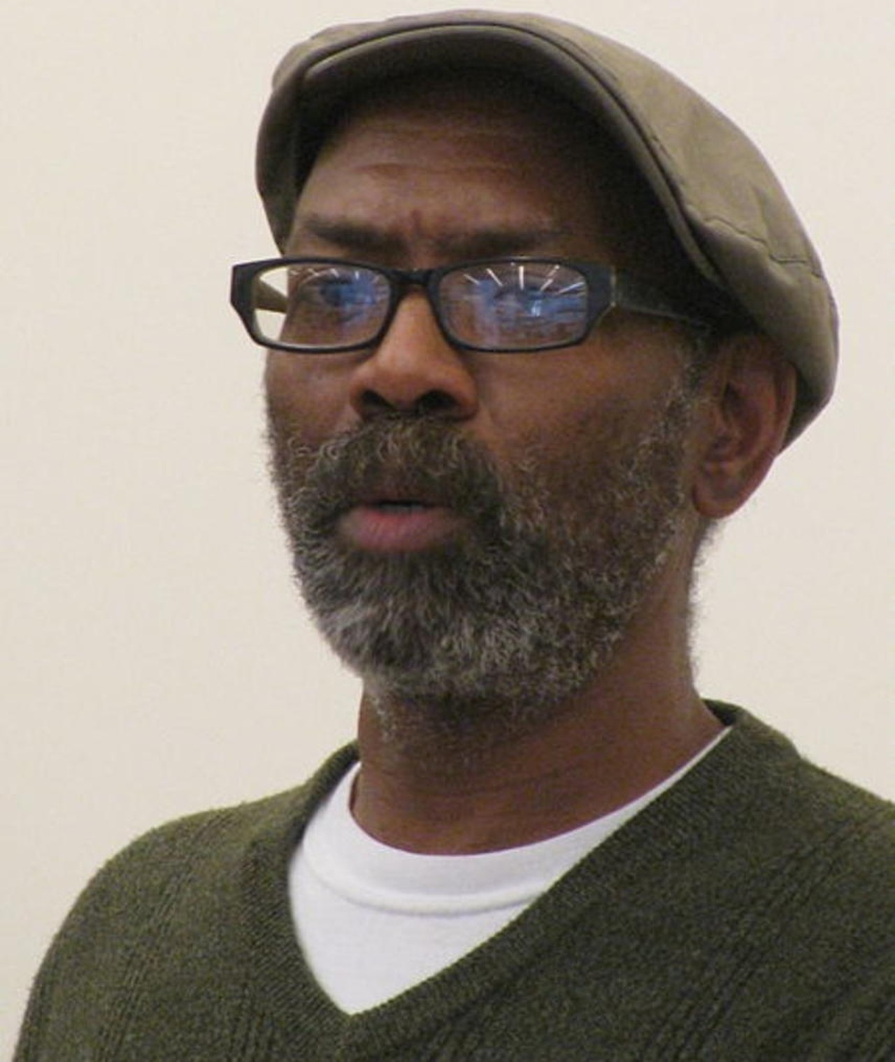 Wayson Jones – Movies, Bio and Lists on MUBI