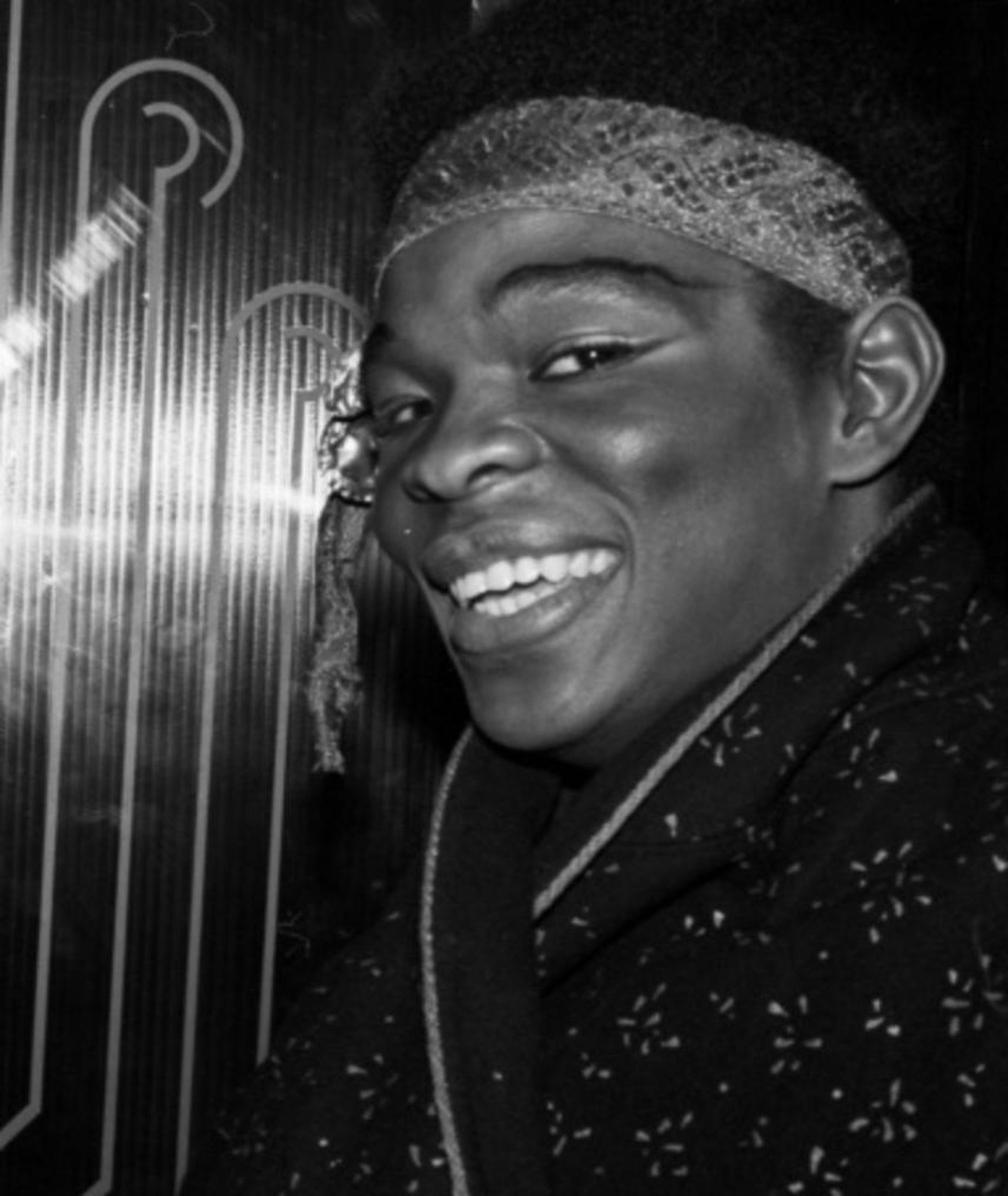 Dencil Williams – Movies, Bio and Lists on MUBI