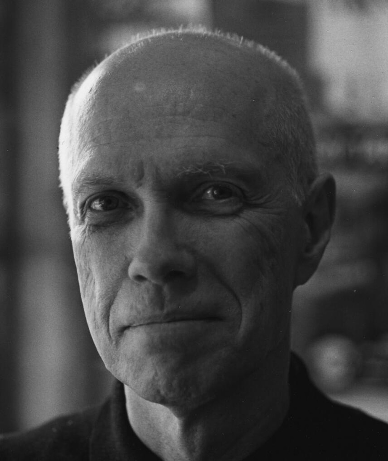 Ron Padgett – Movies, Bio and Lists on MUBI