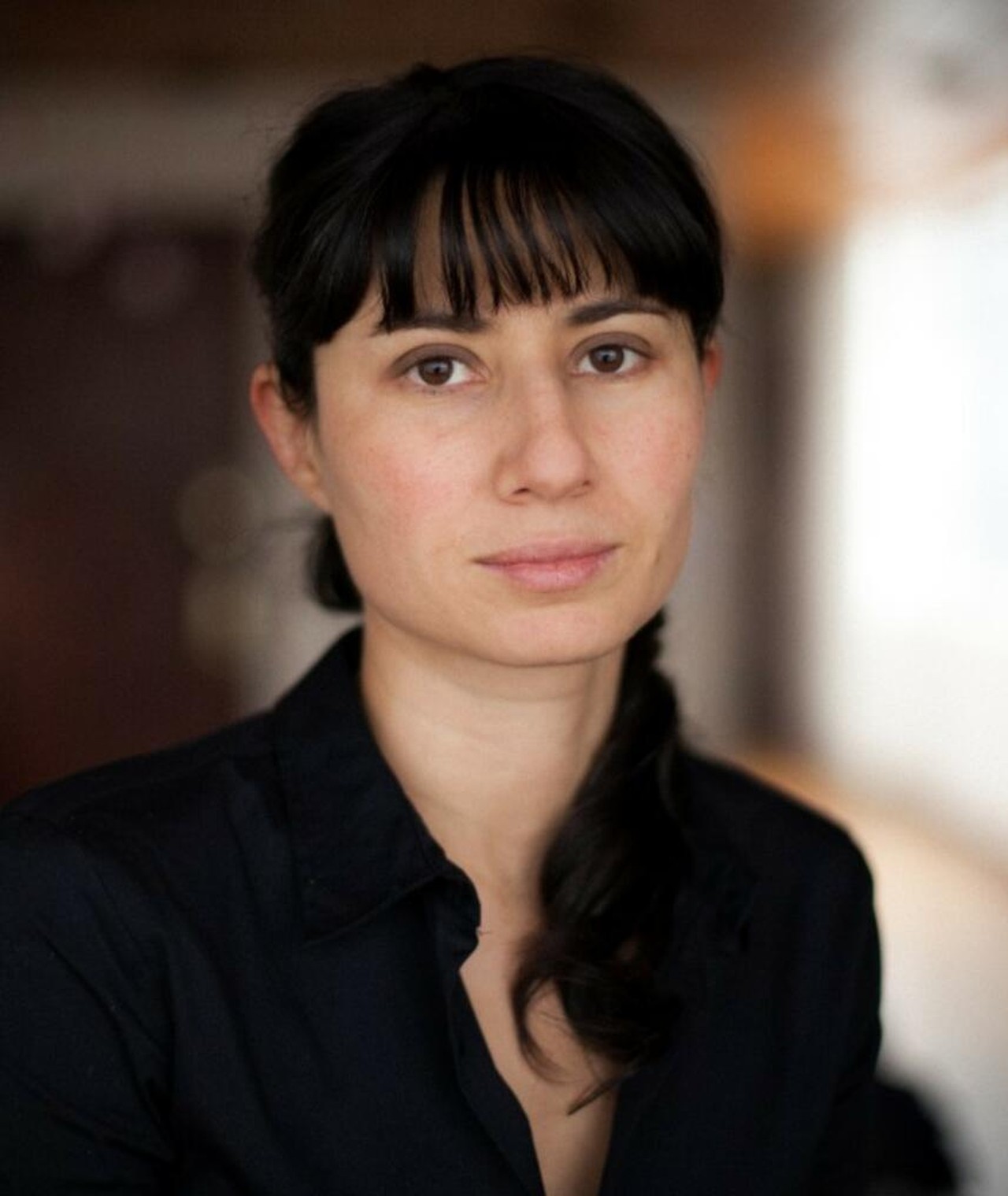 Natalia Santa – Movies, Bio and Lists on MUBI