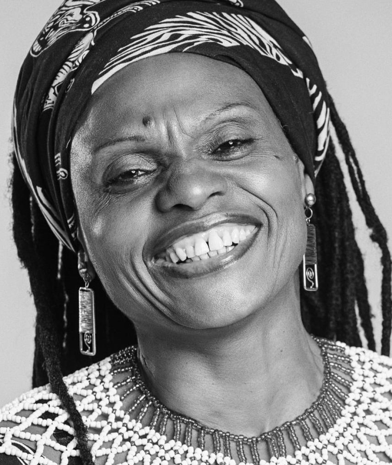 Musola Cathrine Kaseketi – Movies, Bio and Lists on MUBI