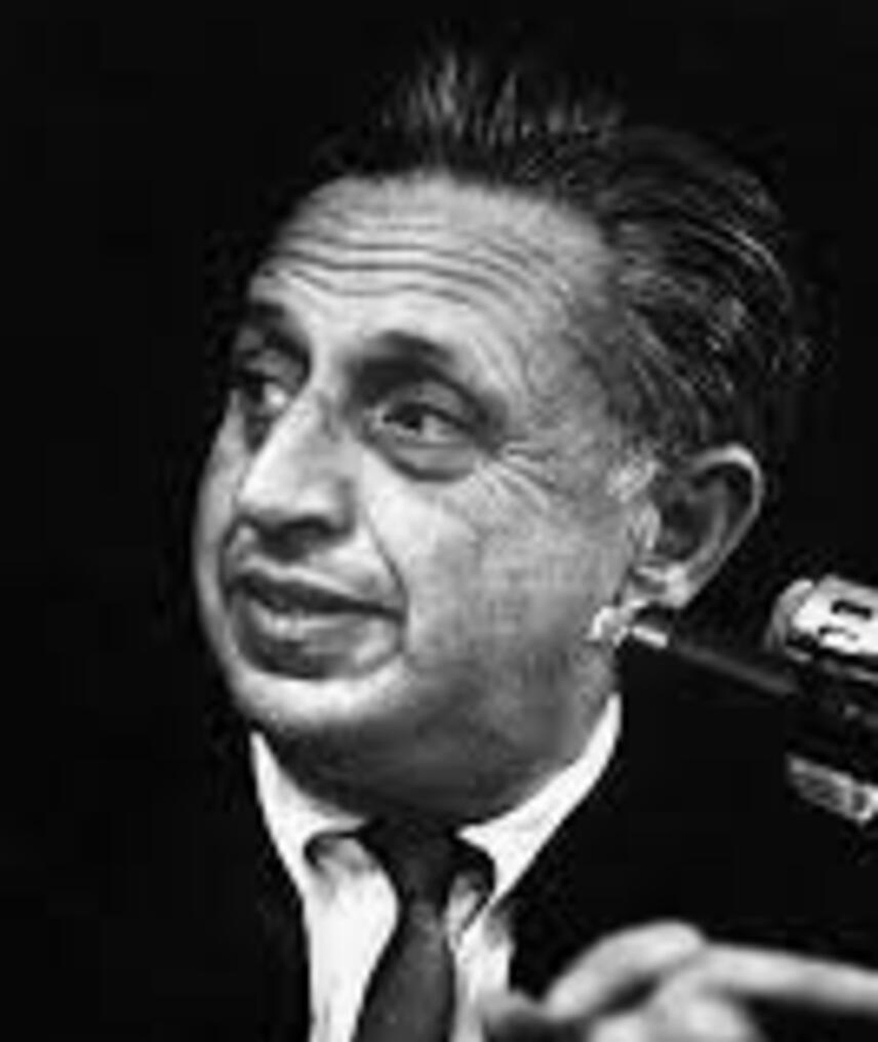 Leo Rosten – Movies, Bio and Lists on MUBI