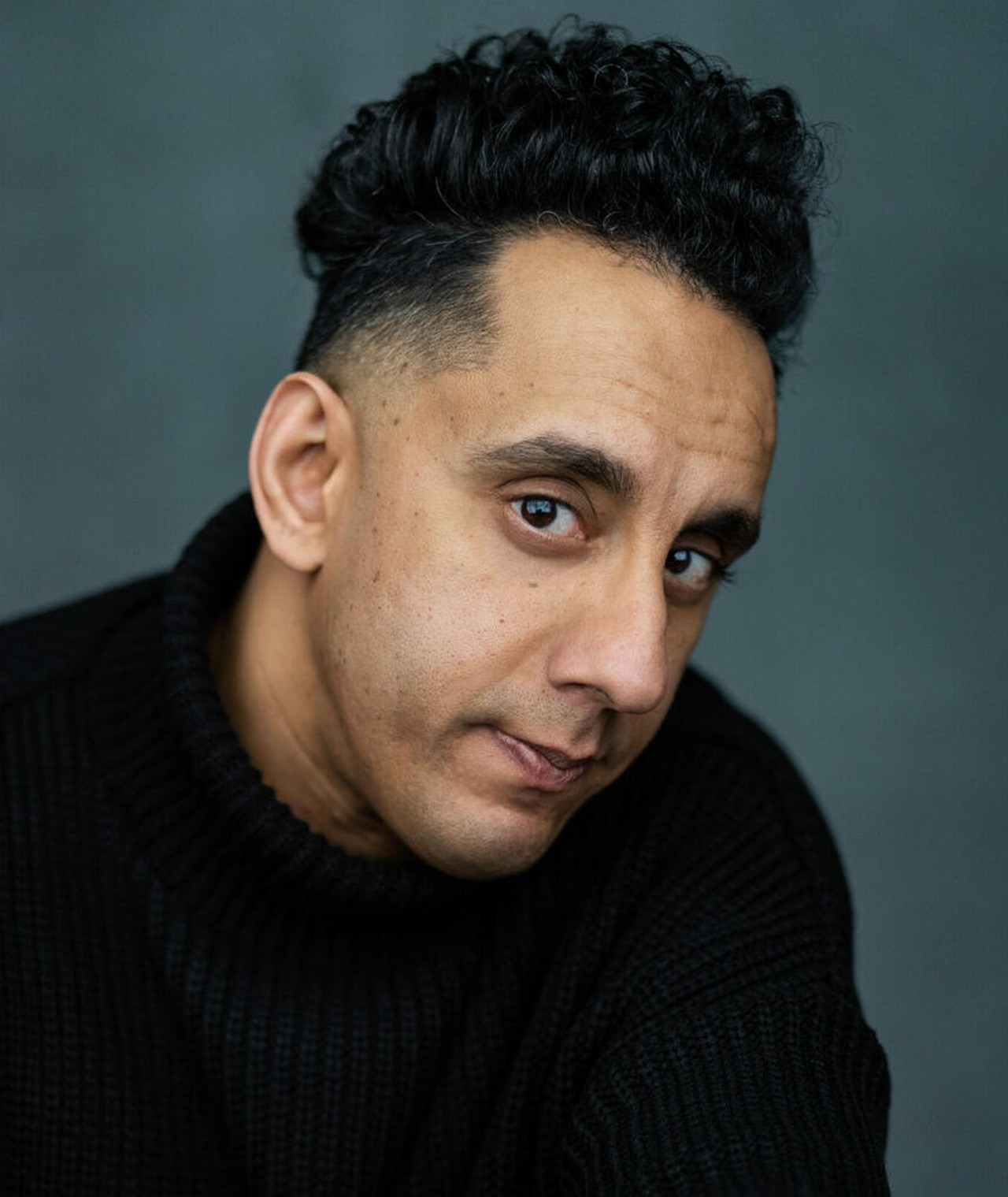 Muzz Khan – Movies, Bio and Lists on MUBI