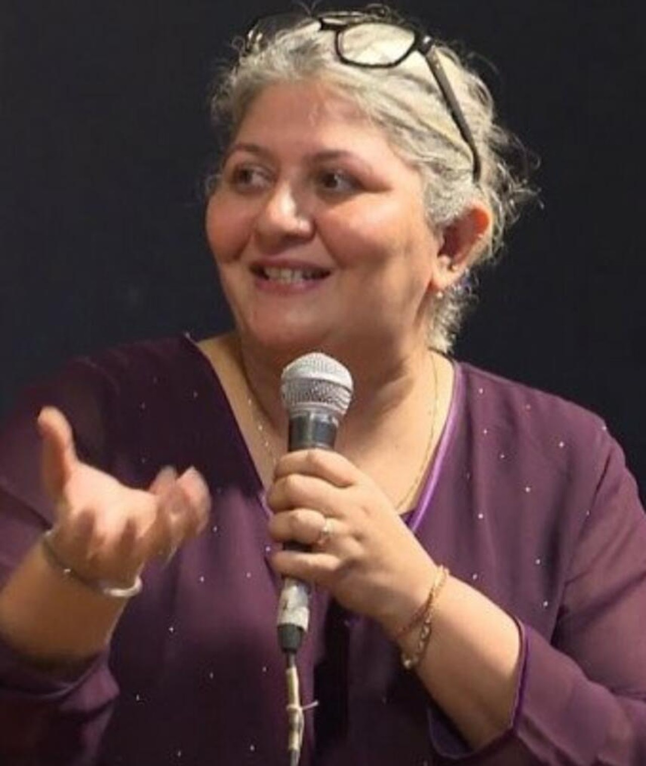 Pooja Ladha Surti – Movies, Bio and Lists on MUBI