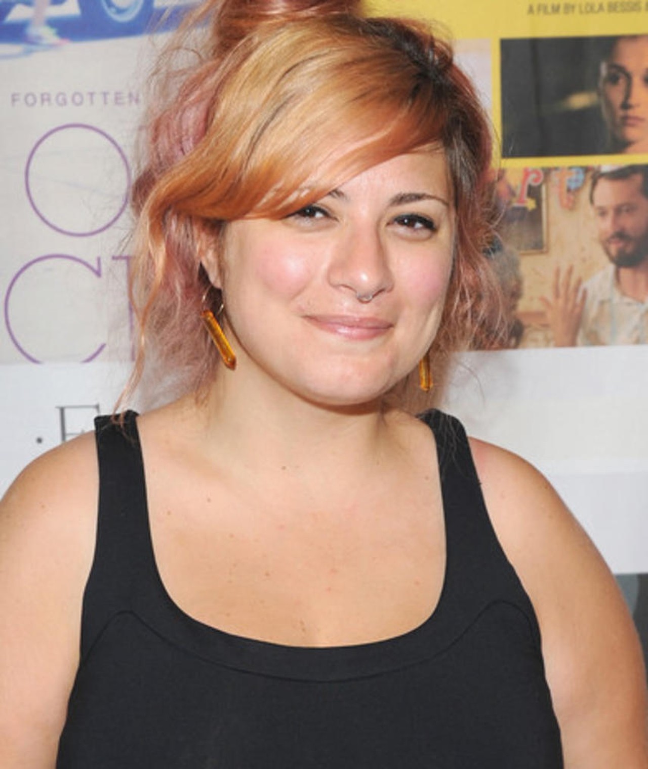 Almitra Corey – Movies, Bio and Lists on MUBI